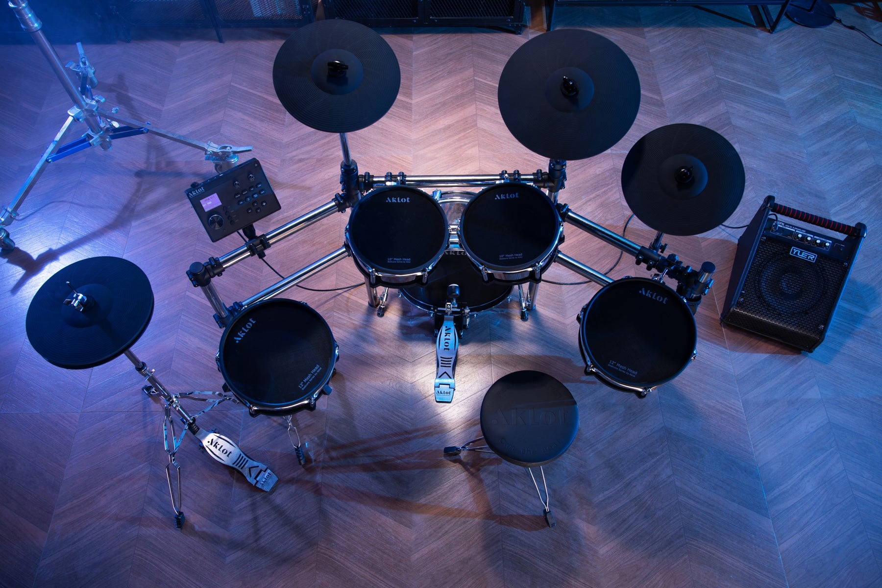 Electric Guitars – Aklot